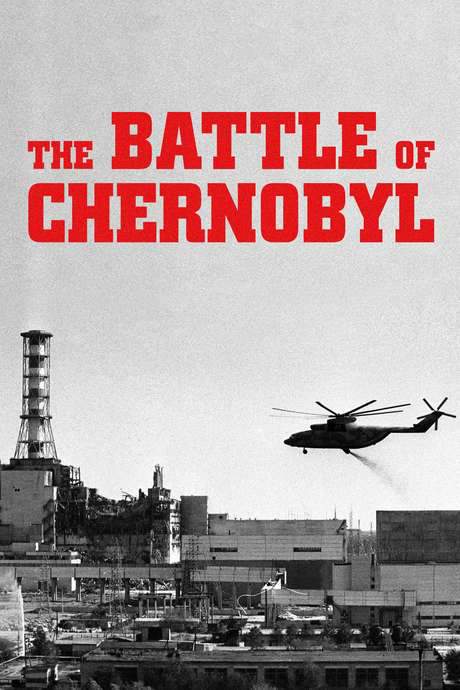 The Battle of Chernobyl (2006) Full Movie Summary & Plot Explained