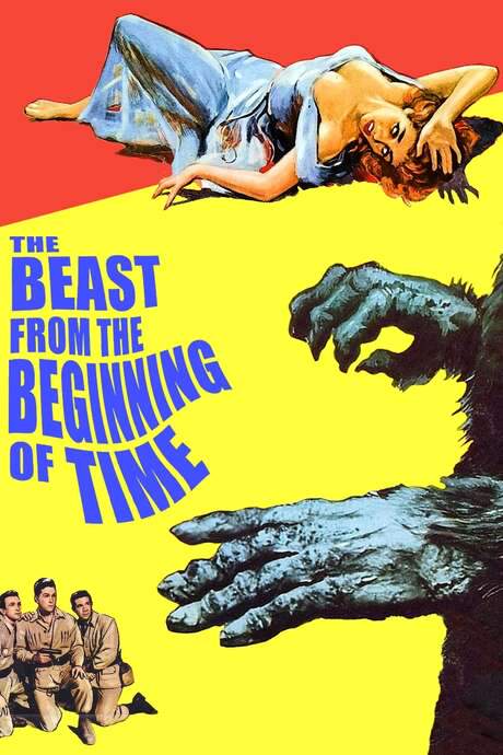 The Beast from the Beginning of Time (1965) Characters, Themes & Settings
