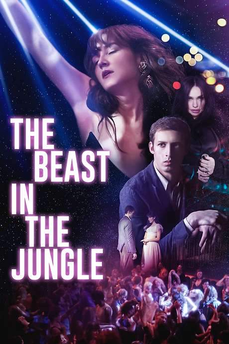 The Beast in the Jungle (2023) Timeline – Scene-by-Scene Guide