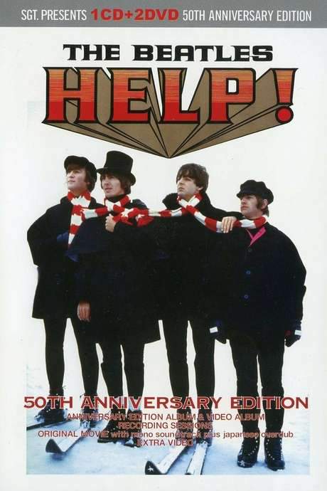 The Beatles: Help! (2007) Full Movie Summary & Plot Explained