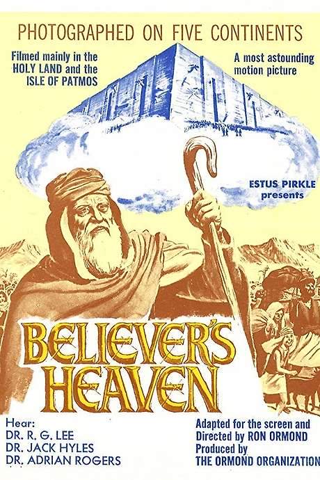 Heaven Is for Real (2014) Full Movie Summary & Plot Explained