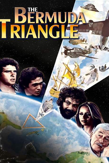 The Bermuda Triangle (1978) Full Movie Summary & Plot Explained