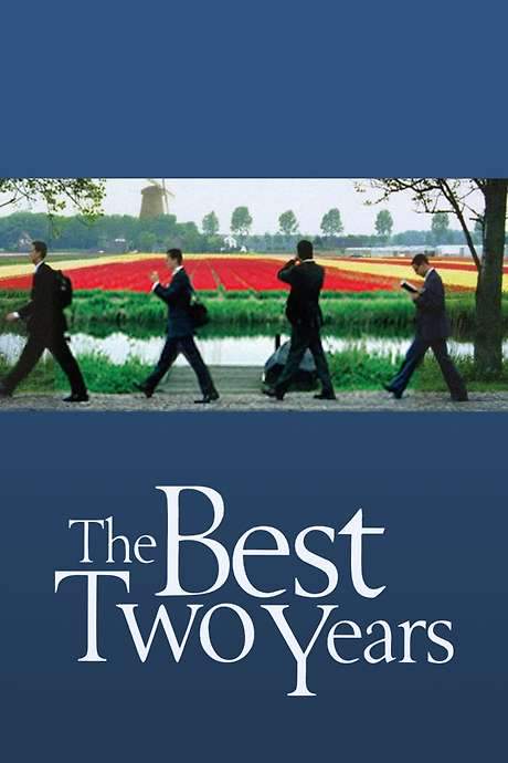 The Best Two Years (2004) Timeline – Scene-by-Scene Guide