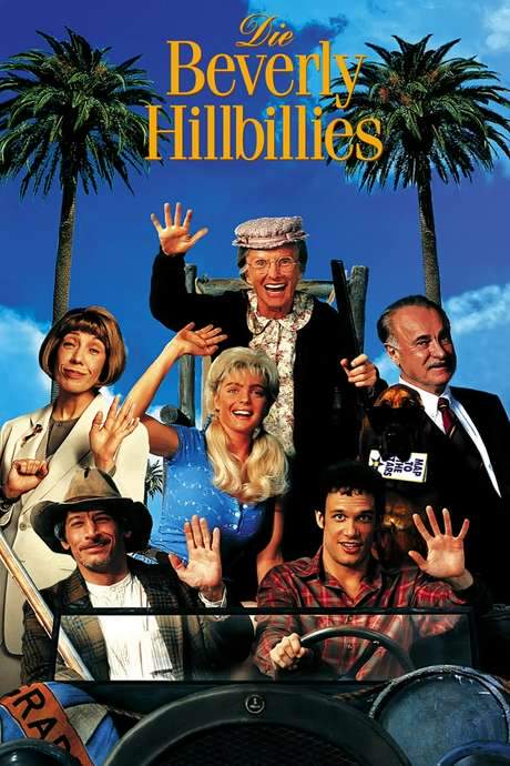The Beverly Hillbillies (1993) Full Movie Summary & Plot Explained