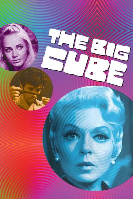 The Big Cube (1969) Characters, Themes & Settings