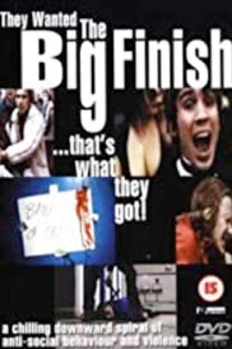 The Big Finish (2000) Timeline – Scene-by-Scene Guide