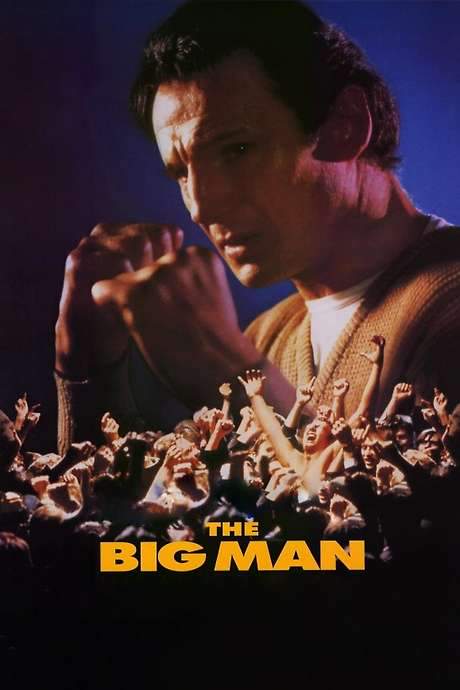 The Big Man (1990) Full Movie Summary & Plot Explained