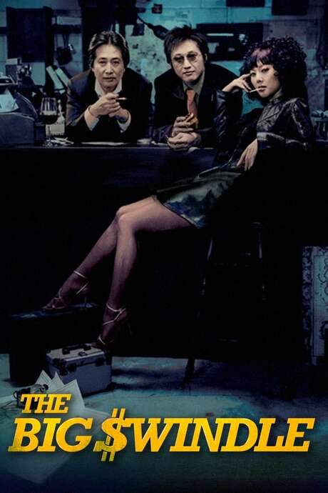 The Tinder Swindler (2022) Full Movie Summary & Plot Explained