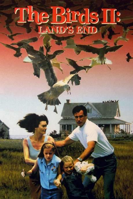 The Birds (1963) Timeline – Scene-by-Scene Guide