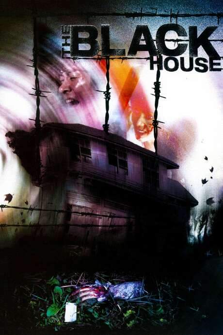 The Black House (1999) Characters, Themes & Settings