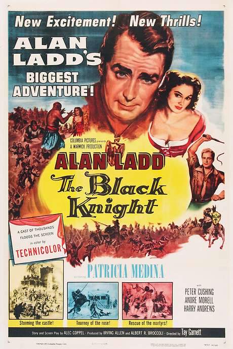 First Knight (1995) Full Movie Summary & Plot Explained