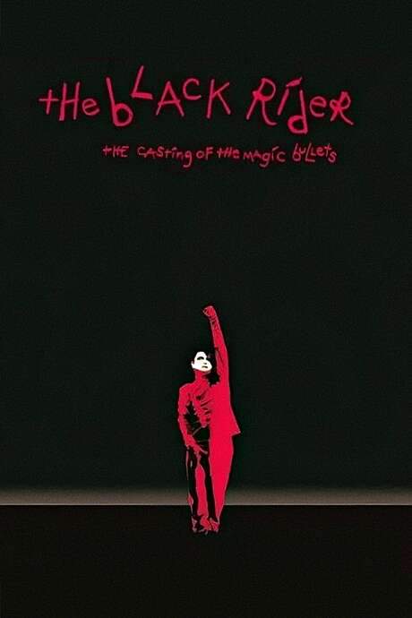 The Black Rider (1990) Full Movie Summary & Plot Explained