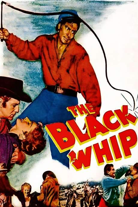 Black Patch (1957) Full Movie Summary & Plot Explained