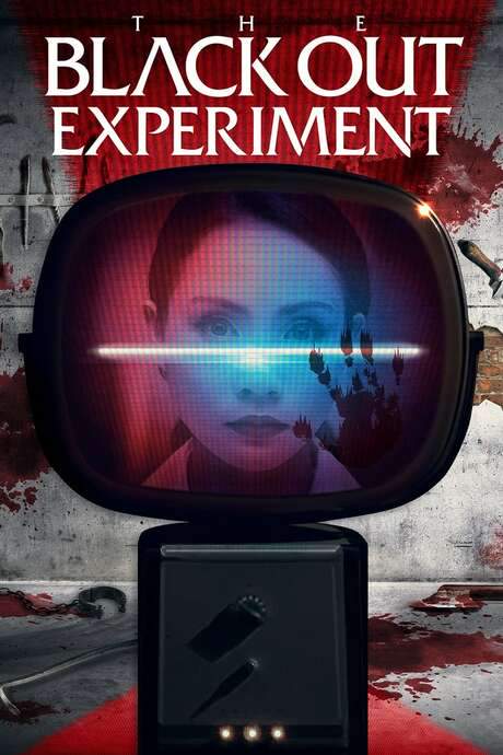 The Blackout (2019) Full Movie Summary & Plot Explained