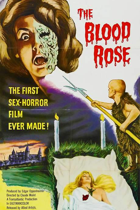 The Blood Rose (1970) Full Movie Summary & Plot Explained