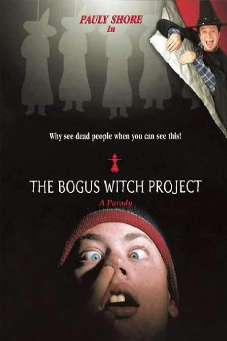 The Blair Witch Project (1999) Characters, Themes & Settings
