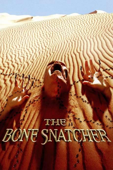 Unknown: Cave of Bones (2023) Full Movie Summary & Plot Explained