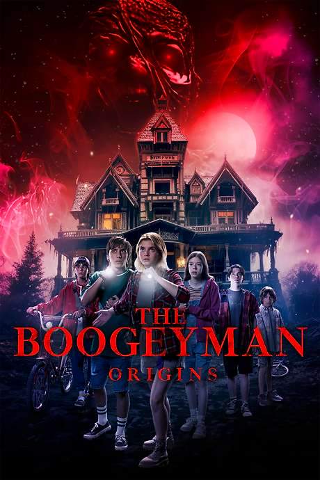 Boogeyman (2005) Full Movie Summary & Plot Explained
