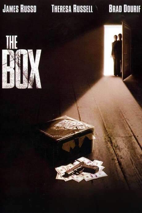 The Box (2009) – Plot Summary, Cast, Ratings & More | What's After the ...