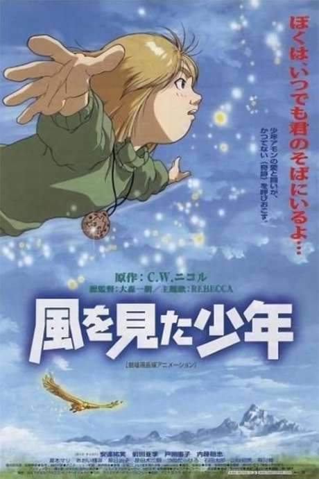Storm Boy (2019) Characters, Themes & Settings