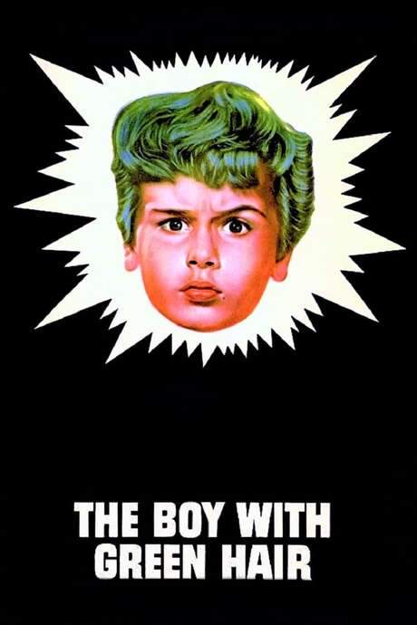 The Boy with Green Hair (1948) Full Movie Summary & Plot Explained