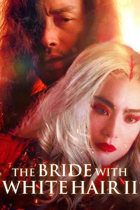 The Bride with White Hair 2 (1993) Timeline – Scene-by-Scene Guide