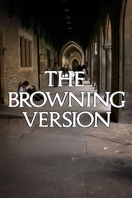 The Browning Version (1985) Characters, Themes & Settings