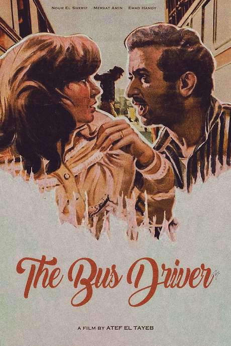 The Bus Driver (1982) Full Movie Summary & Plot Explained