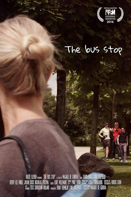 The Bus Stop (2017) Full Movie Summary & Plot Explained