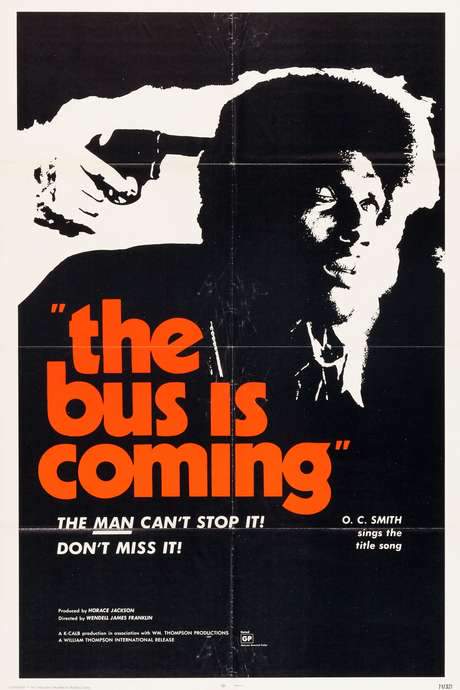 Get on the Bus (1996) Full Movie Summary & Plot Explained