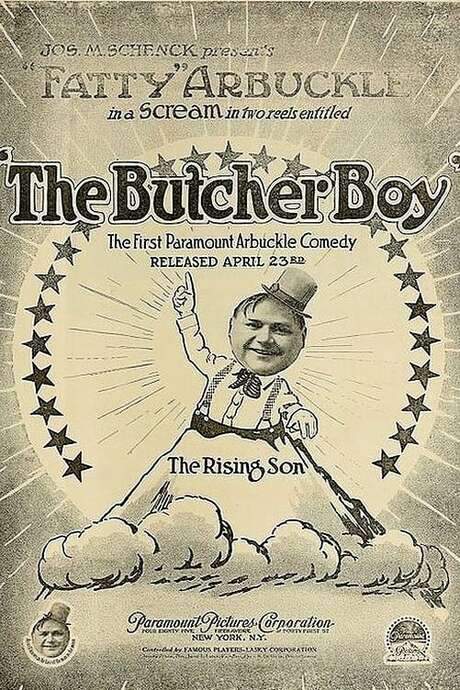 The Butcher Boy (1917) Full Movie Summary & Plot Explained