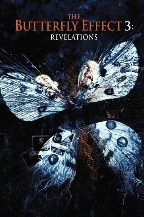 The Butterfly Effect 3: Revelations (2009) Timeline – Scene-by-Scene Guide