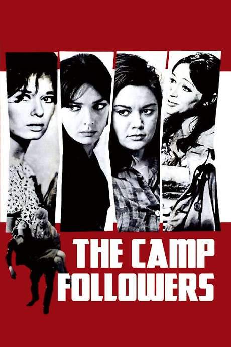 The Camp Followers (1965) Full Movie Summary & Plot Explained