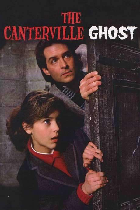 The Canterville Ghost (1986) Full Movie Summary & Plot Explained