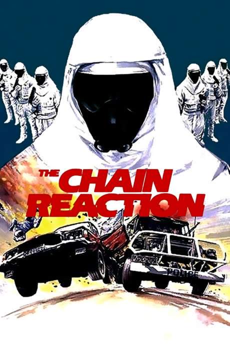 Chain Reaction (1996) Full Movie Summary & Plot Explained