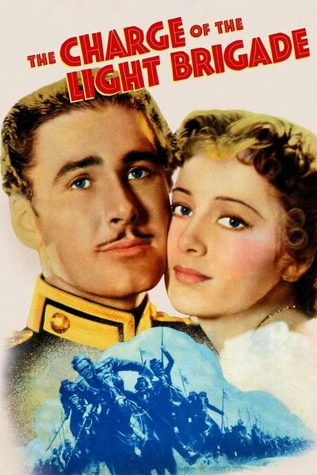 The Charge of the Light Brigade (1936) - Movie Summary, Ending ...