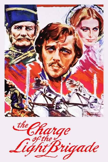 The Charge of the Light Brigade (1968) Characters, Themes & Settings