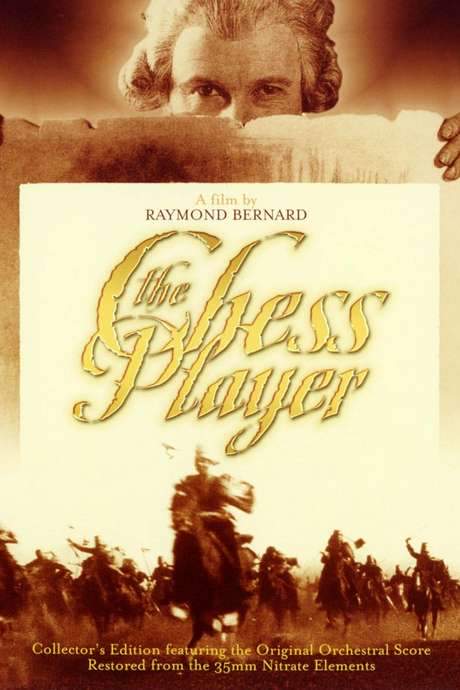 The Chess Player (1927) Timeline – Scene-by-Scene Guide
