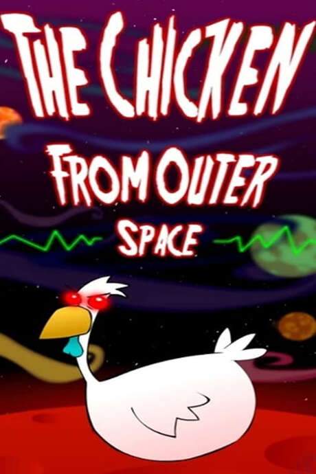Chicken Little (2005) Full Movie Summary & Plot Explained