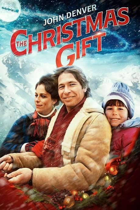 The Christmas Box (1995) Full Movie Summary & Plot Explained
