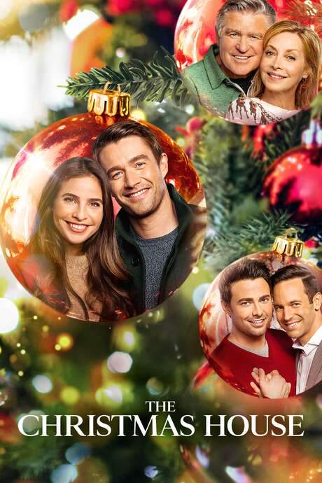 Father Knows Best: Home for Christmas (1977) Full Movie Summary & Plot ...