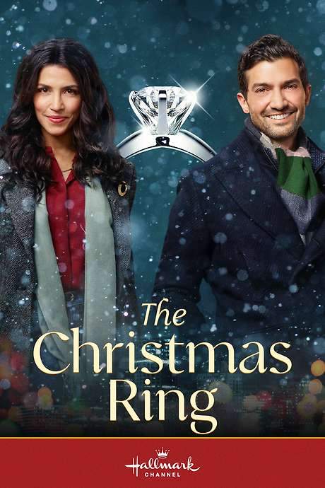 The Christmas Ring (2020) Full Movie Summary & Plot Explained