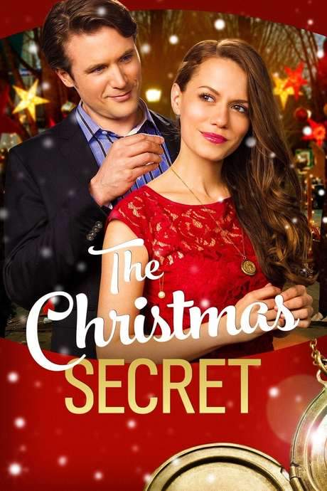 The Christmas Secret (2014) Spoiler-Free Movie Summary & Plot Overview