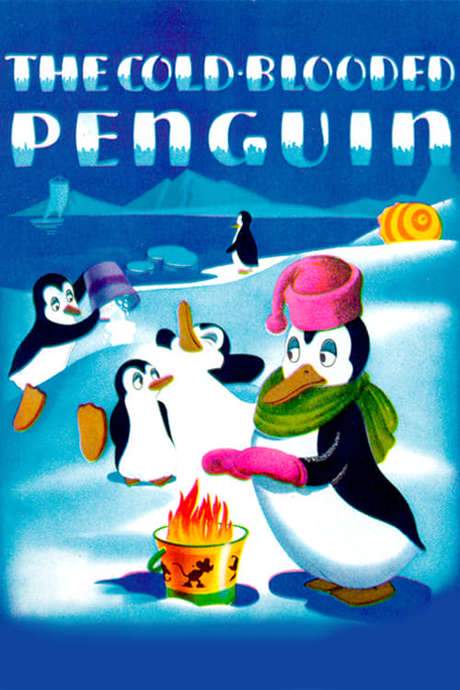 The Cold-blooded Penguin (1944) Full Movie Summary & Plot Explained