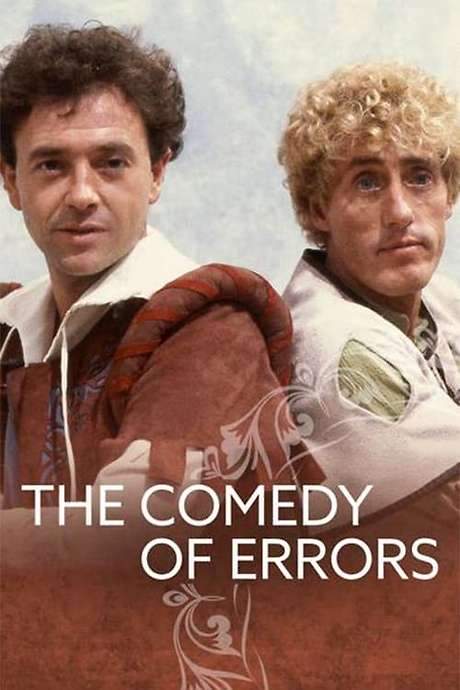 The Comedy of Errors (1983) Full Movie Summary & Plot Explained
