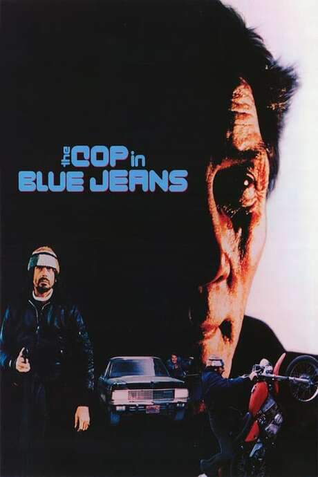 Blue Steel (1990) Full Movie Summary & Plot Explained