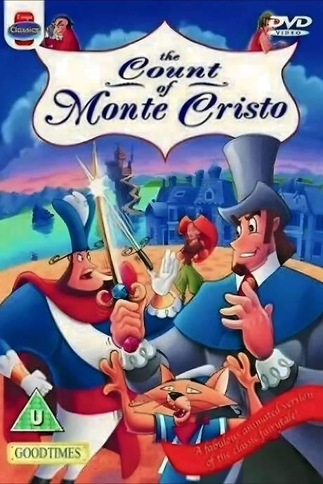 The Count of Monte Cristo (1996) Timeline – Scene-by-Scene Guide