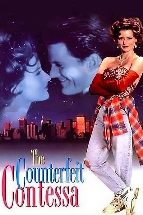 The Counterfeit Contessa (1994) Characters, Themes & Settings