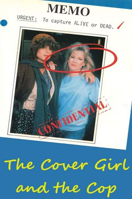 The Cover Girl and the Cop (1989) Timeline – Scene-by-Scene Guide