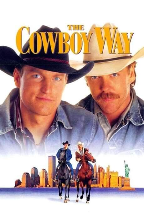 Cowboy (1958) Full Movie Summary & Plot Explained